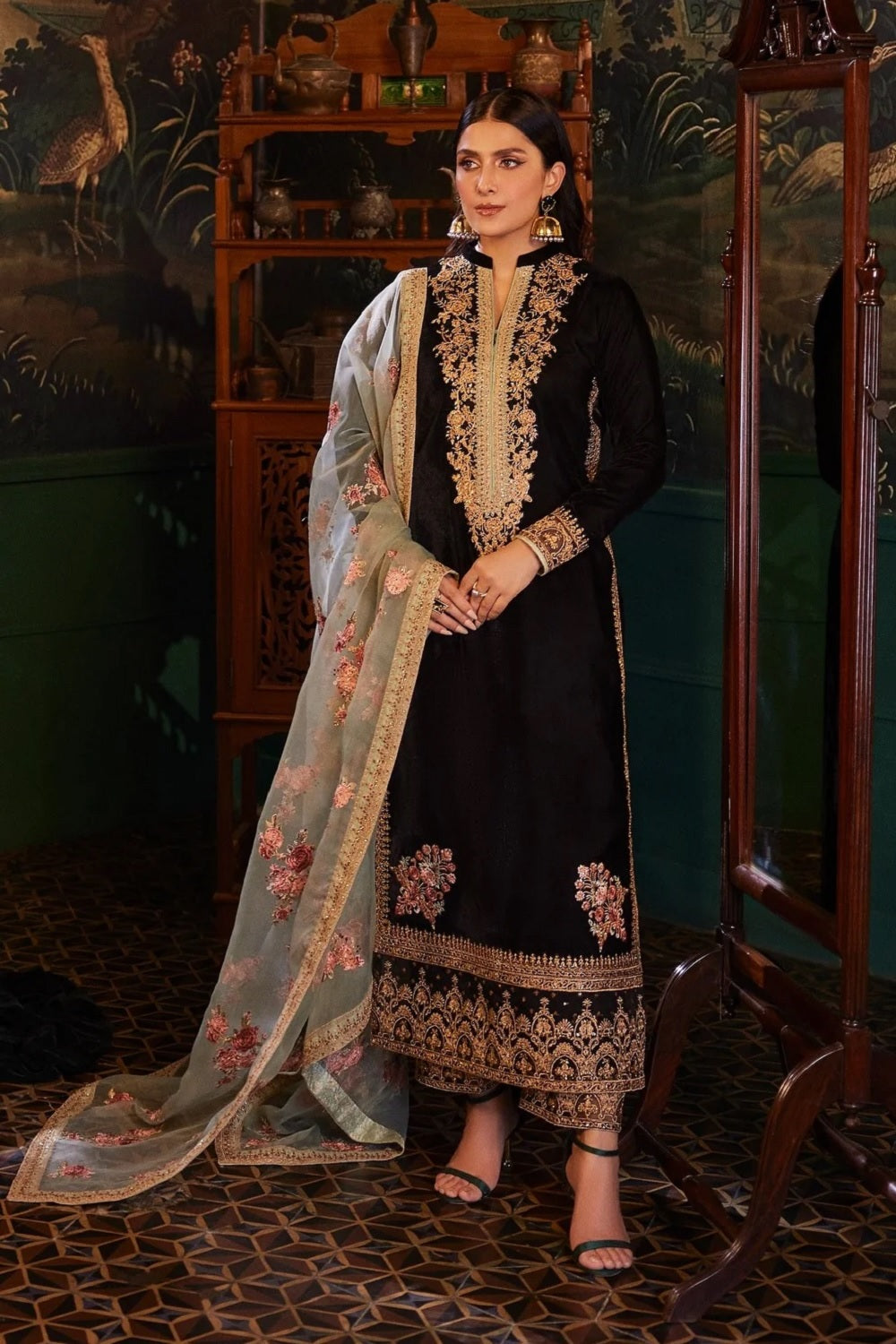 Winter Collections – Trendz Collection