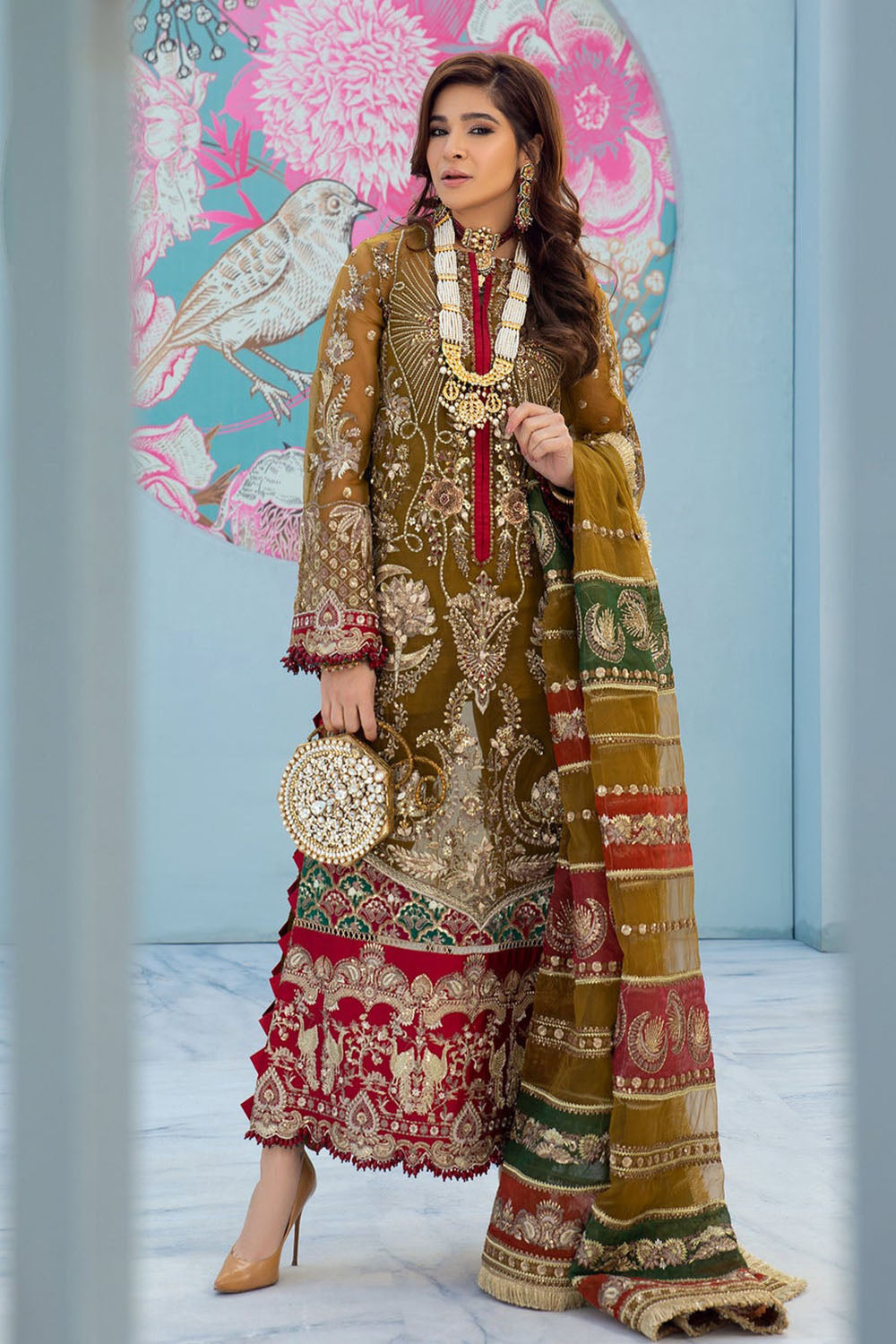 Trendz Collection - Pakistan's No.1 TRUSTED Women's Clothing Store